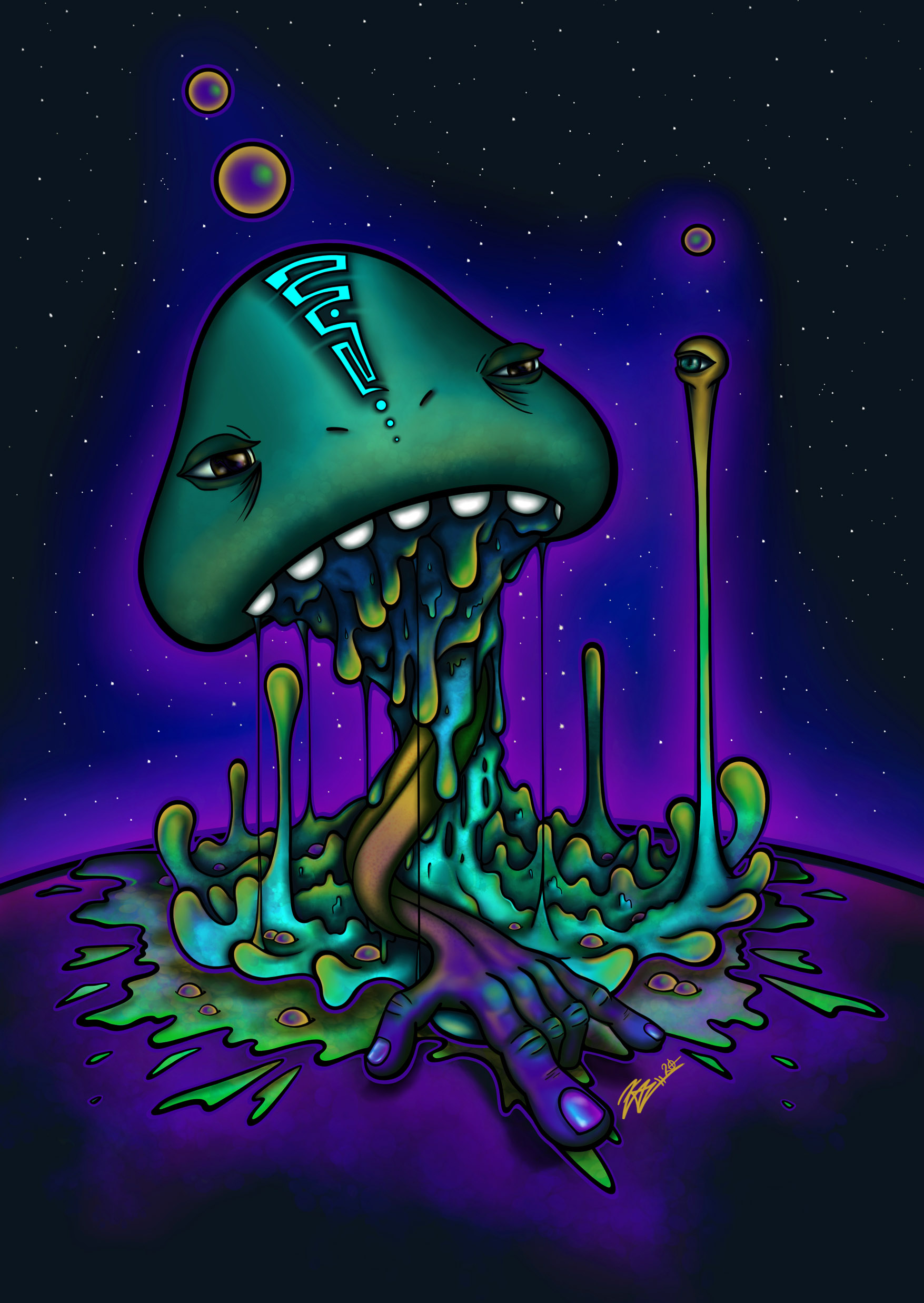 Gallery – Salty Snail Design Lab